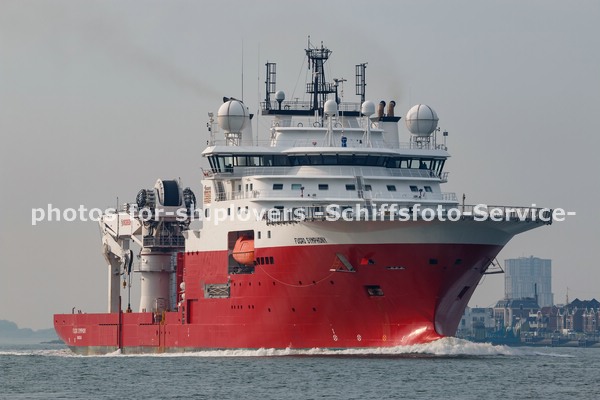 Offshore Schiffe - Schiffsfotos - Schiffsfoto-Service - photos-for-shiplovers