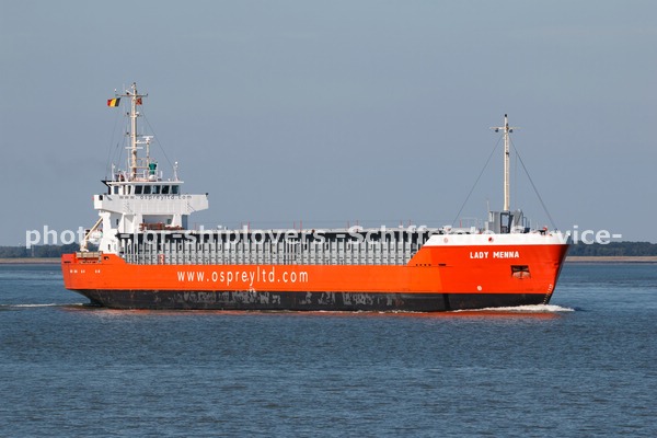 Mehrzweckschiffe Stückgutschiffe Schwergutschiffe 2 - photos-for-shiplovers