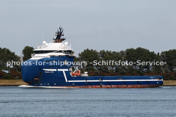 Offshore Schiffe - Schiffsfotos - Schiffsfoto-Service - photos-for-shiplovers