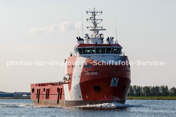 Offshore Schiffe - Schiffsfotos - Schiffsfoto-Service - photos-for-shiplovers